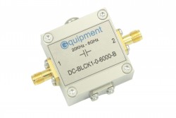 DC-Blocks - Gquipment