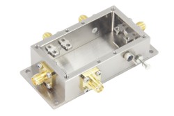 RF and Microwave Modules - Gquipment