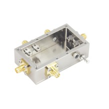 RF and Microwave Modules - Gquipment