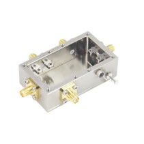 RF and Microwave Modules - Gquipment