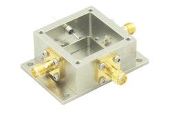 RF and Microwave Modules - Gquipment